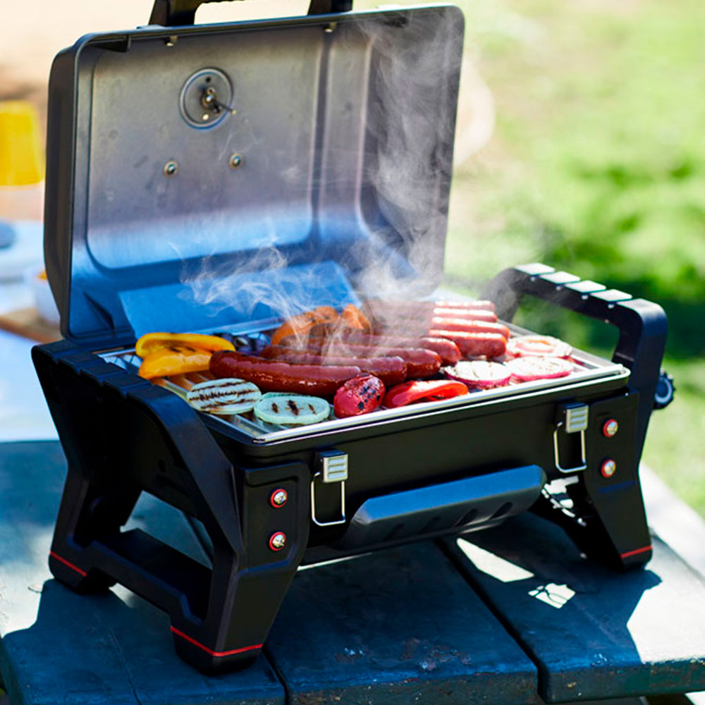 Thermos Portable Gas Grill Thermos Burner Gas Grill Portable Propane